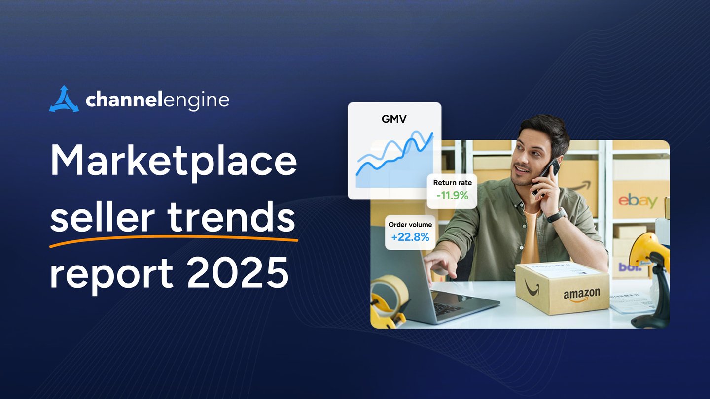 Marketplace seller trends report 2025: Unlock unique research insights